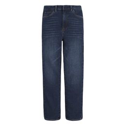 Levi's Kids Jeans - Comfort fit - in Dunkelblau - 61% | Gr&ouml;&szlig;e 158 | Kinderjeans