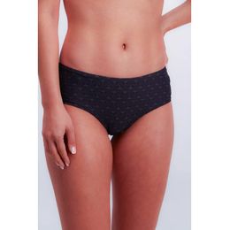 Joop! Bodywear Bikini-Hose in Schwarz - 42% | Gr&ouml;&szlig;e 42 | Damen-bademode