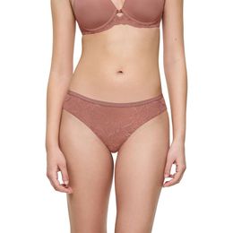 Triumph Slip in Altrosa - 50% | Gr&ouml;&szlig;e 38 | Damen-unterteile