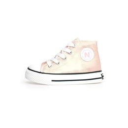 Naturino Sneakers "Ylfas" in Rosa - 49% | Gr&ouml;&szlig;e 33 | Kindersneakers