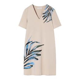 TATUUM Kleid "Radis" in Beige - 63% | Gr&ouml;&szlig;e XS | Damen-kleider