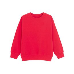 COOL CLUB Sweatshirt in Rot - 22% | Gr&ouml;&szlig;e 116 | Kinder-sweatshirts-jacken