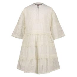 Vingino Kleid in Creme - 62% | Gr&ouml;&szlig;e 128 | Kinderkleider