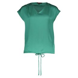More & More More & More Bluse in Gr&uuml;n - 65% | Gr&ouml;&szlig;e 40 | Damen-blusen