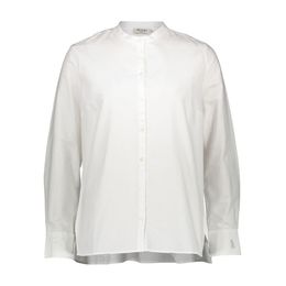 Maerz Muenchen Bluse in Wei&szlig; - 69% | Gr&ouml;&szlig;e 40 | Damen-blusen