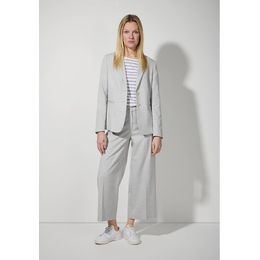 More & More More & More Blazer in Hellgrau - 71% | Gr&ouml;&szlig;e 40 | Damenjacken