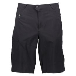 The North Face Fahrradshorts in Schwarz - 70% | Gr&ouml;&szlig;e 38 | Damen-sporthosen