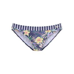 Venice Beach Bikini-Hose in Dunkelblau - 56% | Gr&ouml;&szlig;e 38 | Damen-bademode