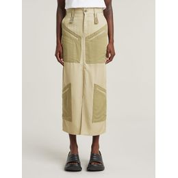 G-Star Raw G-Star Rock in Beige - 71% | Gr&ouml;&szlig;e W27 | Damenroecke