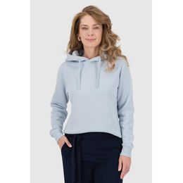 alife and kickin Hoodie in Hellblau - 50% | Gr&ouml;&szlig;e M | Damen-sweatshirts-jacken