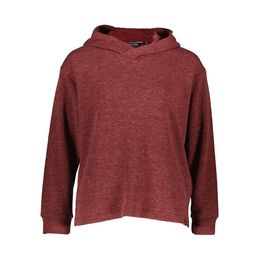 Regatta Hoodie in Bordeaux - 70% | Gr&ouml;&szlig;e 44 | Damen-sweatshirts-jacken
