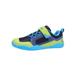 lamino Barfu&szlig;schuhe in Dunkelblau - 40% | Gr&ouml;&szlig;e 32 | Kindersneakers