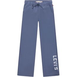 Levi's Kids Sweathose in Blau - 65% | Gr&ouml;&szlig;e 158 | Kinderhosen