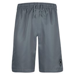 Converse Shorts in Grau - 40% | Gr&ouml;&szlig;e 158-170 | Kinderhosen