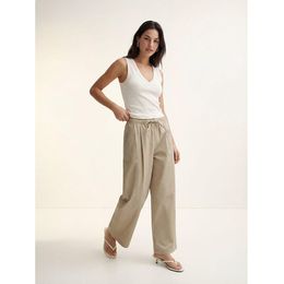 V&eacute;ro Moda Vero Moda Top in Wei&szlig; - 30% | Gr&ouml;&szlig;e L | Damen-tops