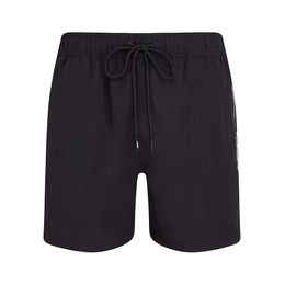DKNY Badeshorts in Schwarz - 51% | Gr&ouml;&szlig;e XL | Herren-bademode-sport