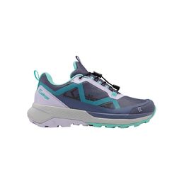 Kastinger Wanderschuhe "LH-Knaudach Low KTX" in Grau/ T&uuml;rkis - 26% | Gr&ouml;&szlig;e 42 | Damen-outdoor-sport-schuhe