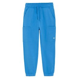 COOL CLUB Sweathose in Blau - 33% | Gr&ouml;&szlig;e 128 | Kinderhosen