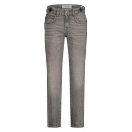 Vingino Jeans - Regular fit - in Grau - 50% | Gr&ouml;&szlig;e 140 | Kinderjeans