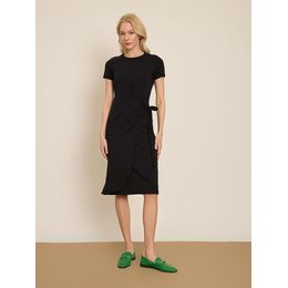 BGN Kleid in Schwarz - 69% | Gr&ouml;&szlig;e 38 | Damen-kleider