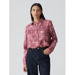 Opus Hemd in Rosa - 50% | Gr&ouml;&szlig;e 40 | Damen-blusen