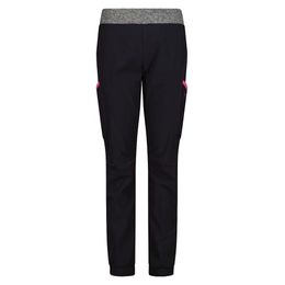 CMP Kletterhose in Schwarz - 51% | Gr&ouml;&szlig;e 36 | Damen-sporthosen