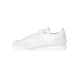 Tommy Hilfiger Shoes Leder-Trainingsschuhe in Creme/ Beige - 72% | Gr&ouml;&szlig;e 42 | Damen-outdoor-sport-schuhe