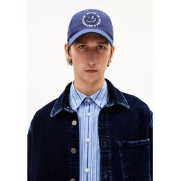 armedangels Cap "Yenaas" in Blau - 59% | Damen-muetzen-caps
