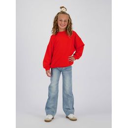 Vingino Jeans - Wide leg - in Hellblau - 65% | Gr&ouml;&szlig;e 92 | Kinderjeans