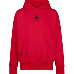 Converse Hoodie in Rot - 40% | Gr&ouml;&szlig;e 158-170 | Kinder-sweatshirts-jacken