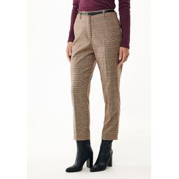 Mexx Hose in Beige - 70% | Gr&ouml;&szlig;e 38 | Damenhosen