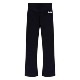 Levi's Kids Leggings in Schwarz - 42% | Gr&ouml;&szlig;e 140 | Kinderhosen