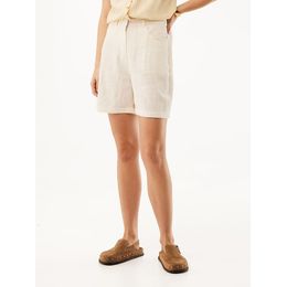 Mexx Shorts in Creme - 58% | Gr&ouml;&szlig;e 42 | Shorts