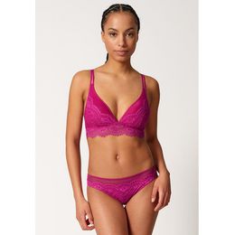 Skiny B&uuml;gelloser BH in Pink - 50% | Gr&ouml;&szlig;e 80B | Damen-bhs