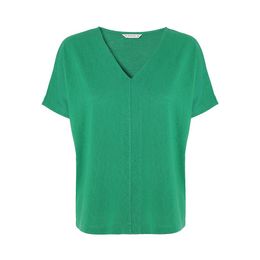TATUUM Bluse "Zelija" in Gr&uuml;n - 37% | Gr&ouml;&szlig;e L | Damen-blusen
