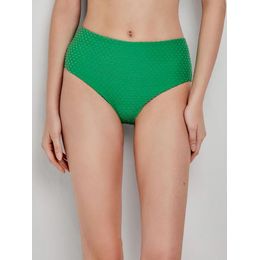 gisela Bikini-Hose in Gr&uuml;n - 46% | Gr&ouml;&szlig;e L | Damen-bademode