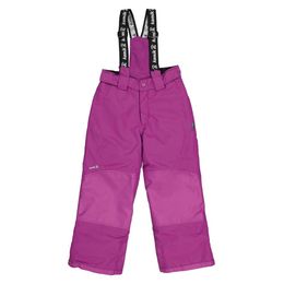 Kamik Ski-/ Snowboardhose in Lila - 47% | Gr&ouml;&szlig;e 140 | Kinderhosen