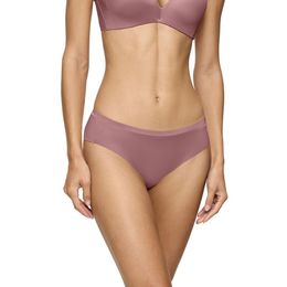 Triumph Slip "Body Make-up" in Rosa - 54% | Gr&ouml;&szlig;e 36 | Damen-unterteile