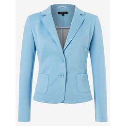More & More More & More Blazer in Hellblau - 56% | Gr&ouml;&szlig;e 42 | Damenjacken