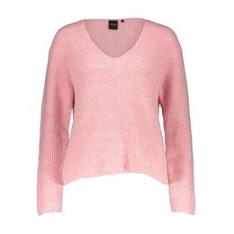 Josephine & Co Josephine & Co Pullover "Avalon" in Rosa - 66% | Gr&ouml;&szlig;e XXL | Damen-pullover-cardigans
