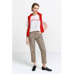 Rich & Royal Rich & Royal Shirt in Wei&szlig; - 53% | Gr&ouml;&szlig;e XL | Damen-tops