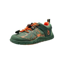 lamino Barfu&szlig;schuhe in Gr&uuml;n - 64% | Gr&ouml;&szlig;e 27 | Kindersneakers