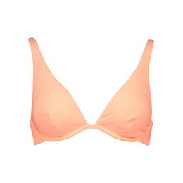 Venice Beach Bikini-Oberteil in Apricot - 62% | Gr&ouml;&szlig;e 36B-Cup | Damen-bademode
