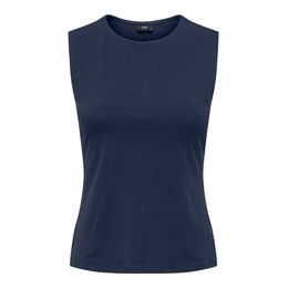 Jacqueline de Yong JDY Top in Dunkelblau - 17% | Gr&ouml;&szlig;e M | Damen-tops