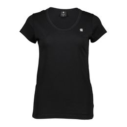 G-Star Raw G-Star Shirt in Schwarz - 28% | Gr&ouml;&szlig;e XL | Damen-tops