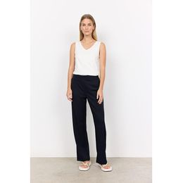 soyaconcept Top "Marica" in Creme - 46% | Gr&ouml;&szlig;e XS | Damen-tops