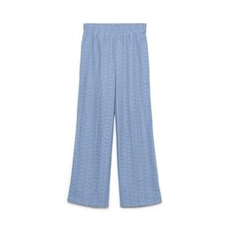 V&eacute;ro Moda Vero Moda Hose in Hellblau - 32% | Gr&ouml;&szlig;e XL | Damenhosen