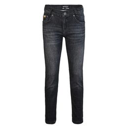 Blue Effect Jeans - Comfort fit - in Schwarz - 71% | Gr&ouml;&szlig;e 164 | Kinderjeans