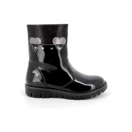 Primigi Boots in Schwarz - 42% | Gr&ouml;&szlig;e 30 | Kinderstiefel