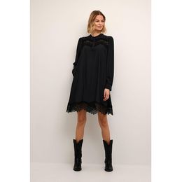 Culture Kleid in Schwarz - 58% | Gr&ouml;&szlig;e XL | Damen-kleider